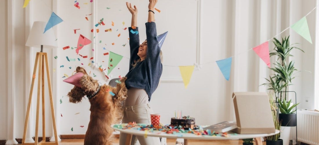 The Ultimate Guide to Pet-Friendly Events | PetPlace.com