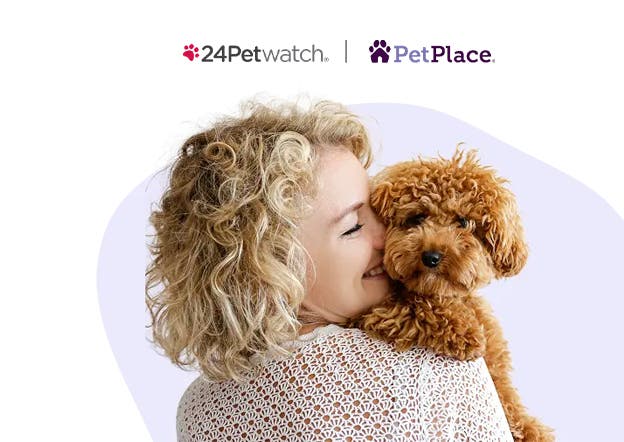 24Petwatch by PetPlace: Microchip Registry & Lost Pet Services